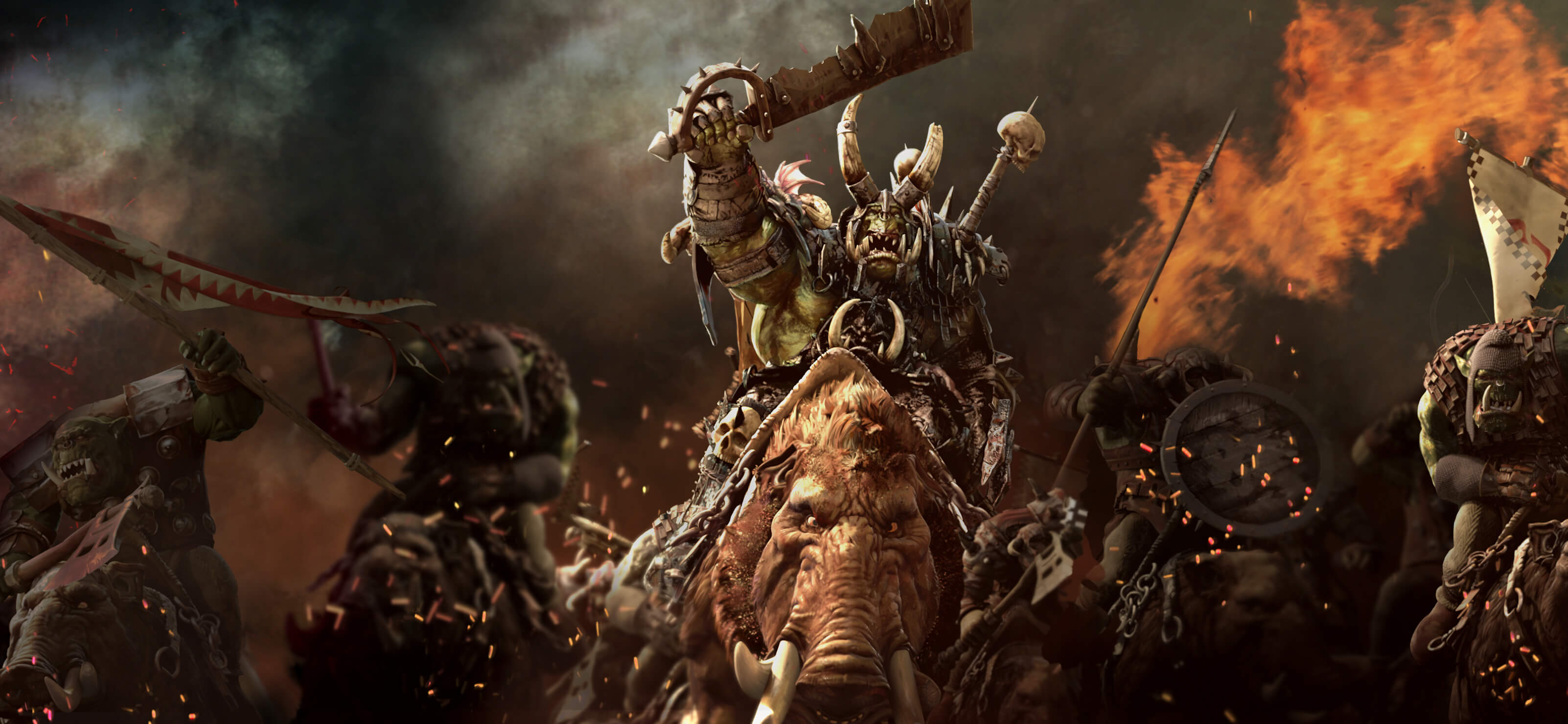 Studio | Creative Assembly